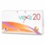 VEXA-20 / 28 Comprimidos Recubiertos - Farmacia Belgochilena