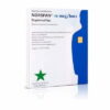NORSPAN PARCHE 10 mcg/ Hora 2 Unidades - Farmacia Belgochilena